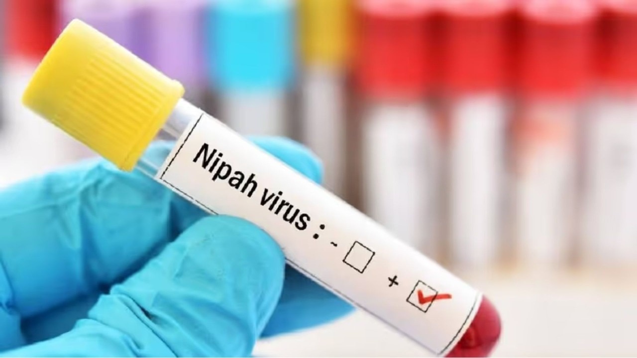 2 Nipah virus cases detected in Bengal, Centre mobilises response team