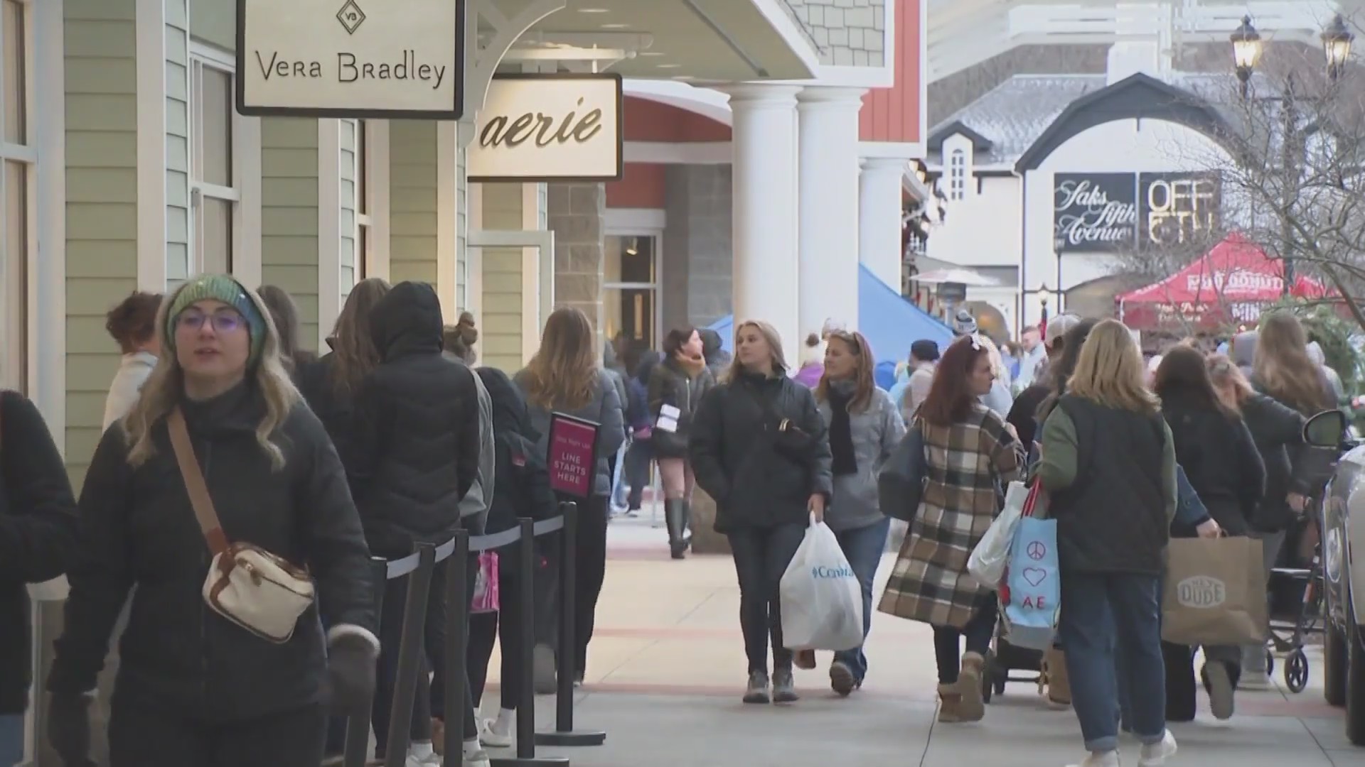Making ends meet: Holiday return deadline for unwanted gifts quickly ...