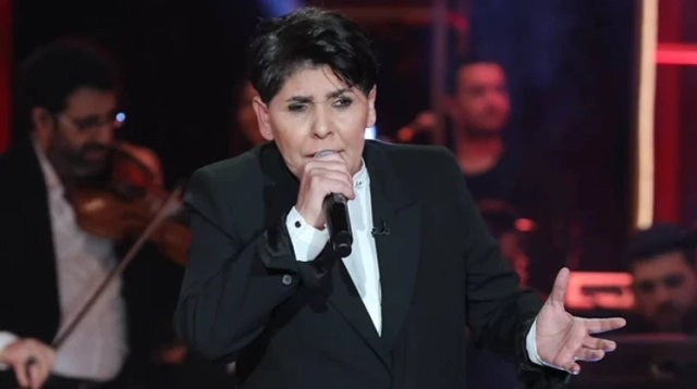 Lösemi tedavisi gören ünlü sanatçı müjdeli haberi verdi