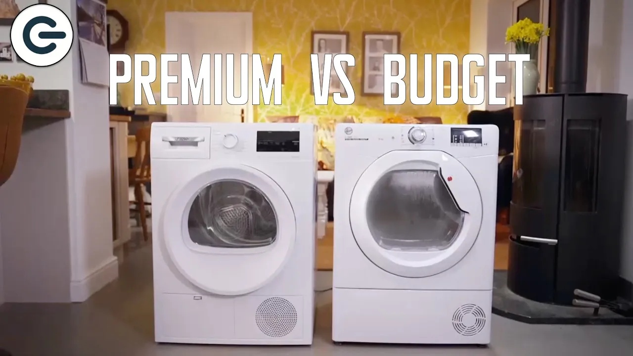 Bosch vs Hoover: Do you really get what you pay for?