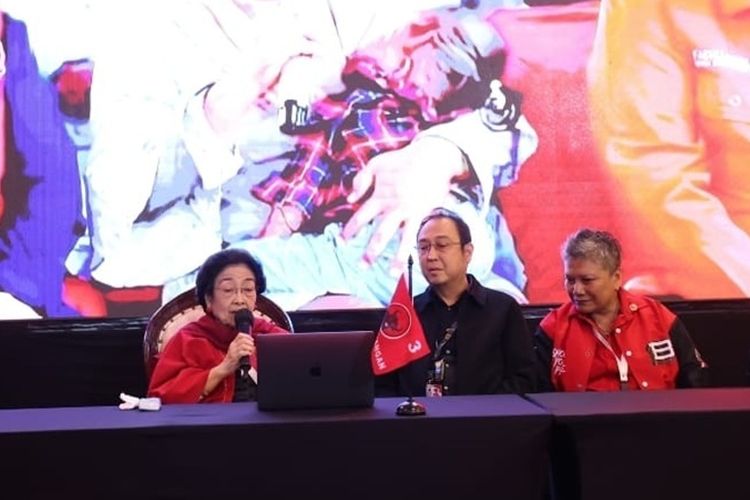 Megawati nilai wacana pilkada melalui DPRD bentuk pengkhianatan reformasi