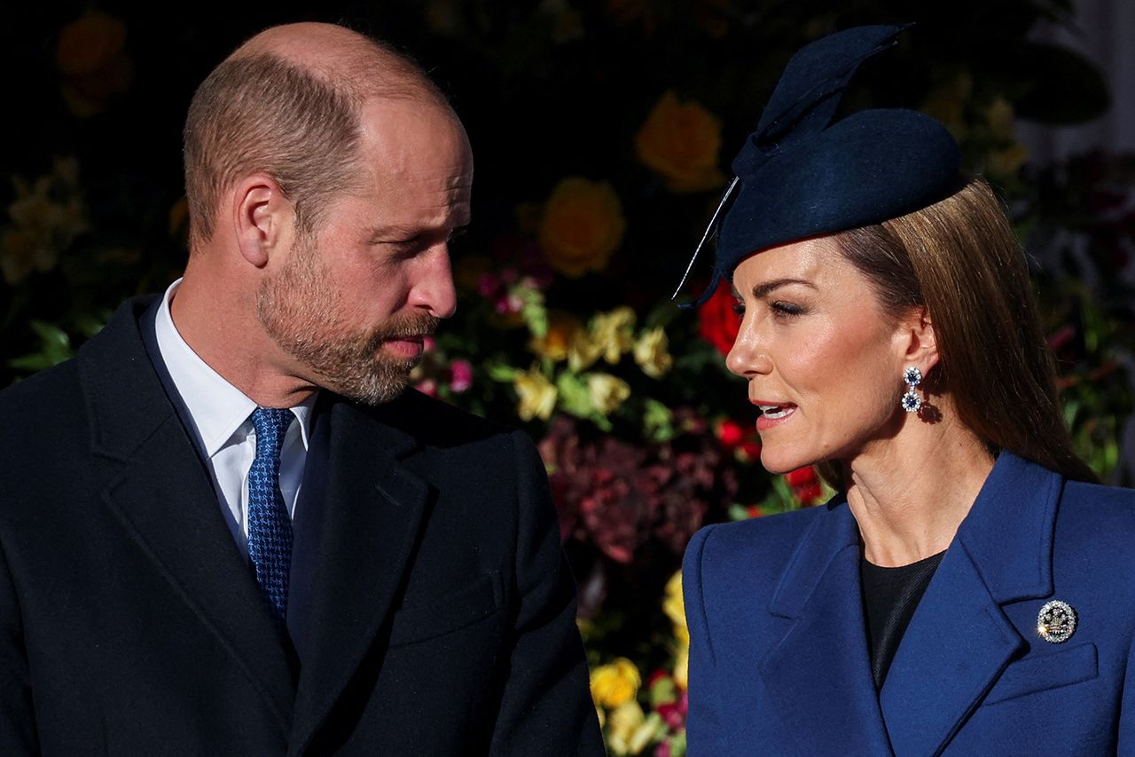 Kate Middleton and Prince William get new crisis management PR amid ...
