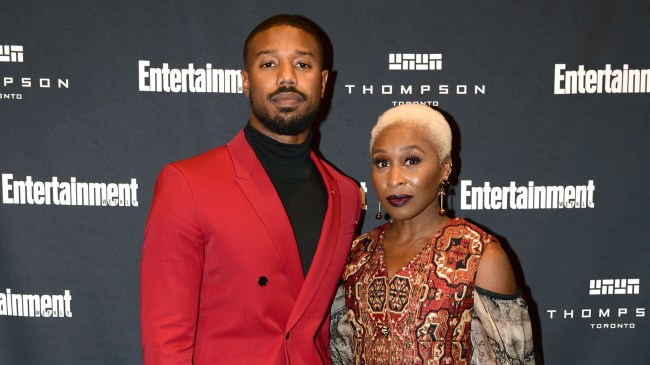 2026 NAACP Image Awards nominations include Cynthia Erivo, Michael B ...