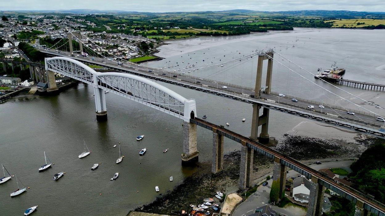 Consultation over Tamar Tag price hike to be held