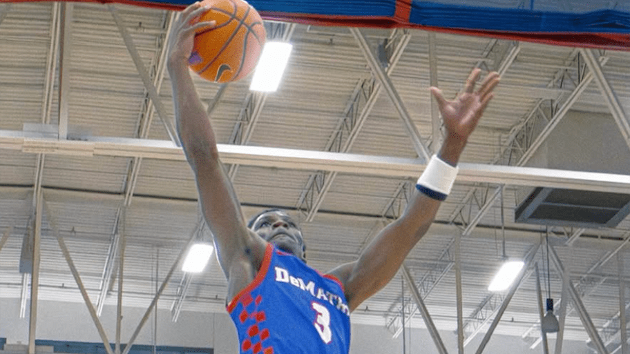 Top 25 Maryland boys high school basketball state rankings - Jan. 13, 2026