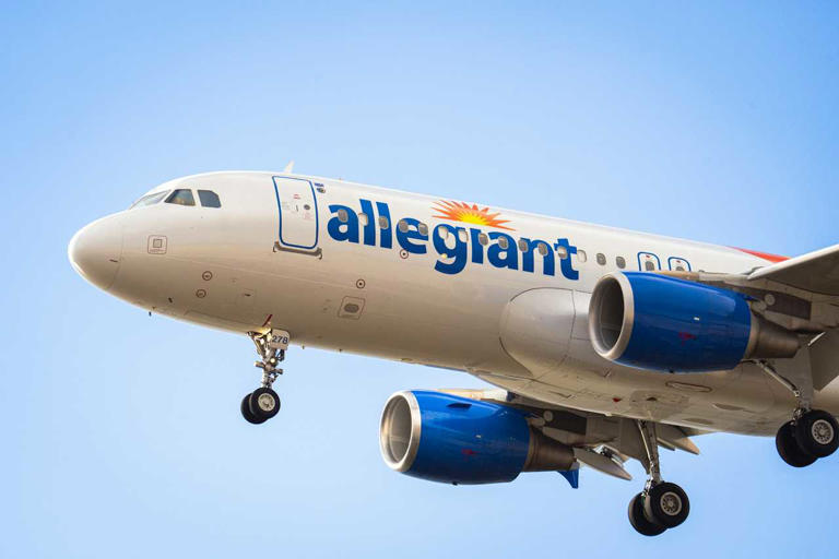 Allegiant Air, Sun Country Airlines agree to $1.5B merger