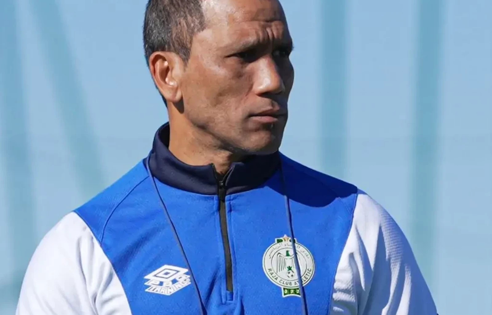Fadlu Davids: Morocco set standard with technical director appointments