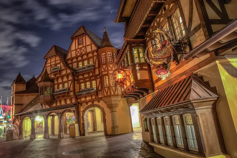 Where to eat on a budget at Magic Kingdom: The best affordable restaurants