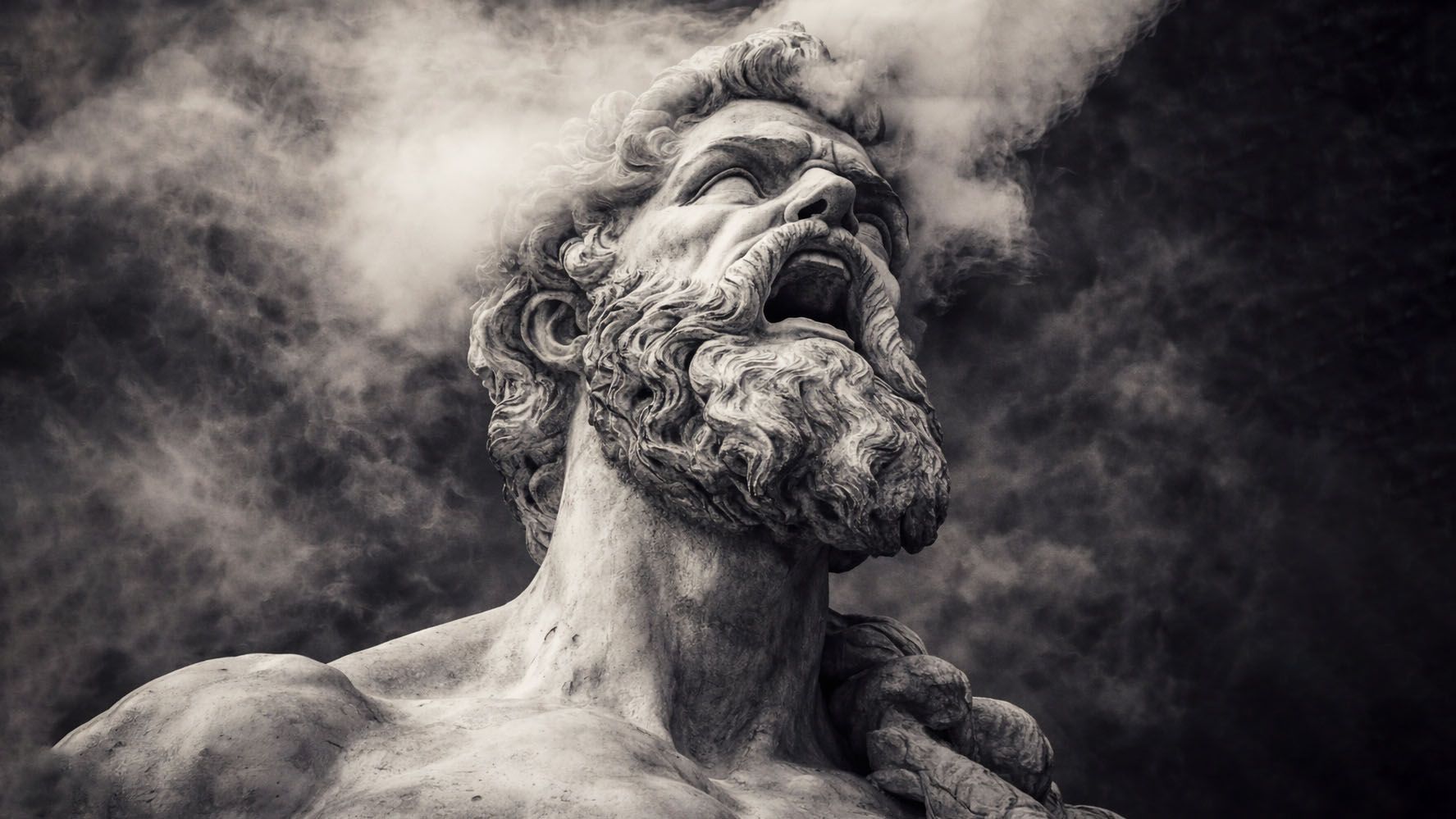 This stoic rule makes you irresistible