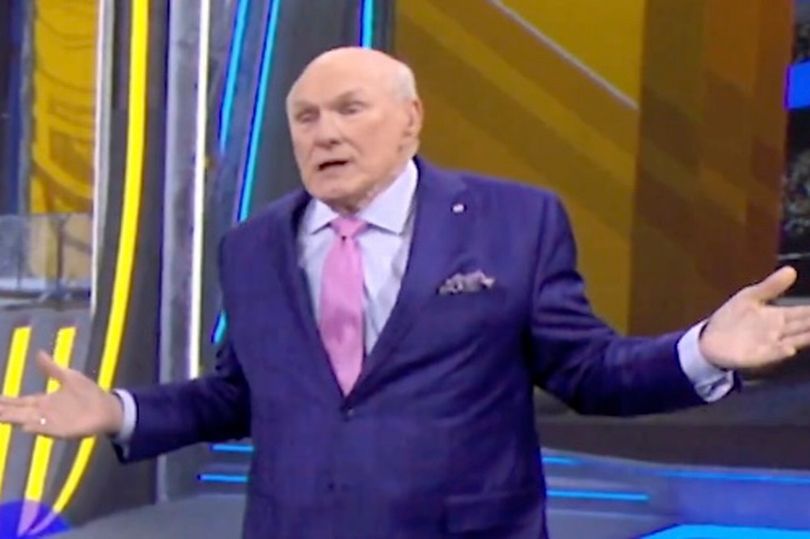 Terry Bradshaw risks derailing Tom Brady's immediate John Harbaugh ...
