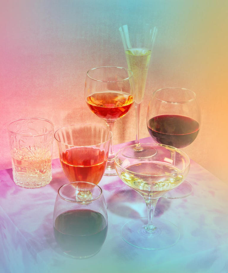 Don’t let January fool you — I think sobriety is genuinely fun