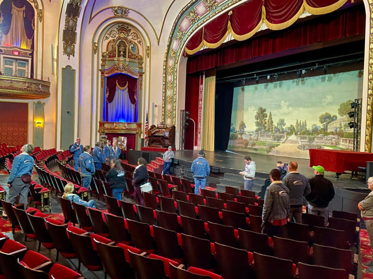 The Drive Home VII: Route 66 Centennial – The Missouri Waltz Pictoral