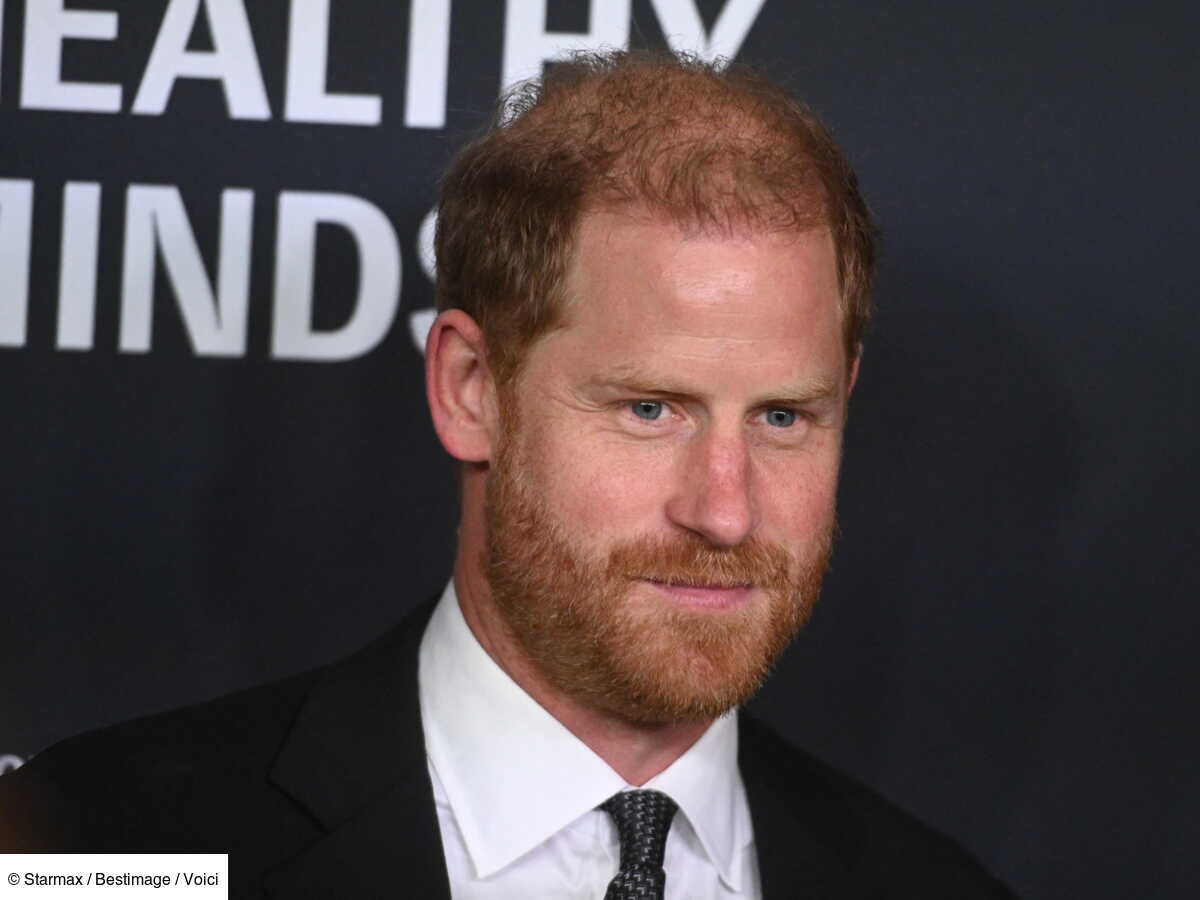 Prince Harry : son ex-compagne arrêtée par la police espagnole