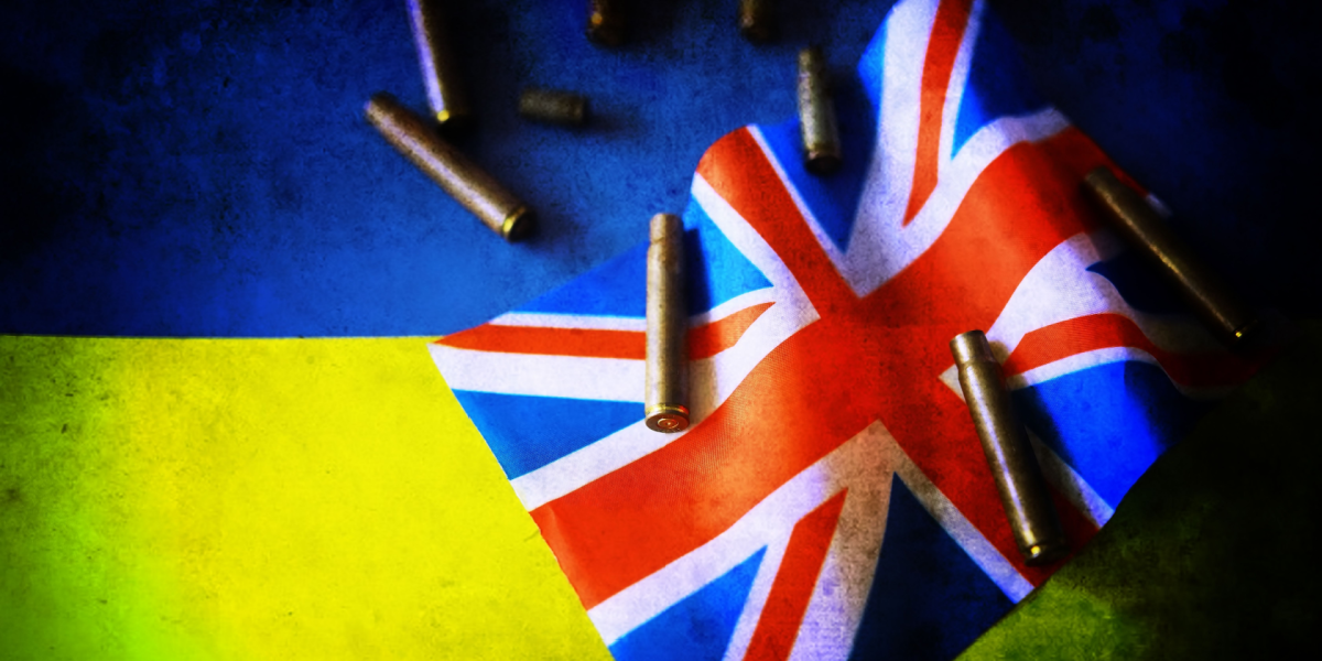 UK launches project "Nightfall" – Ukraine preparing to bring the war ...