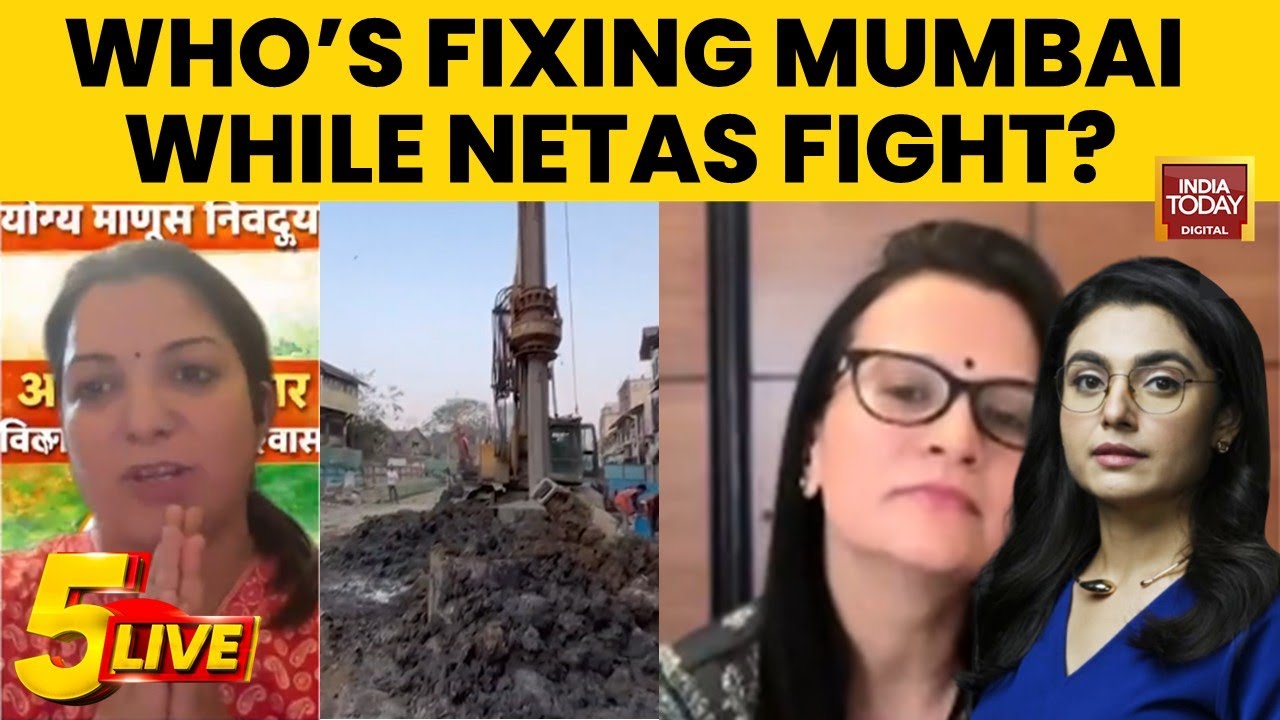Meghna Pant on Mumbai polls: 'We need problem solving, not just politics'