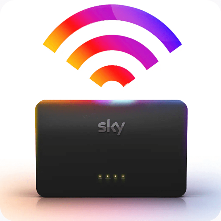 Next-generation Wi-Fi 8 coming in two years, but most Brits can boost ...