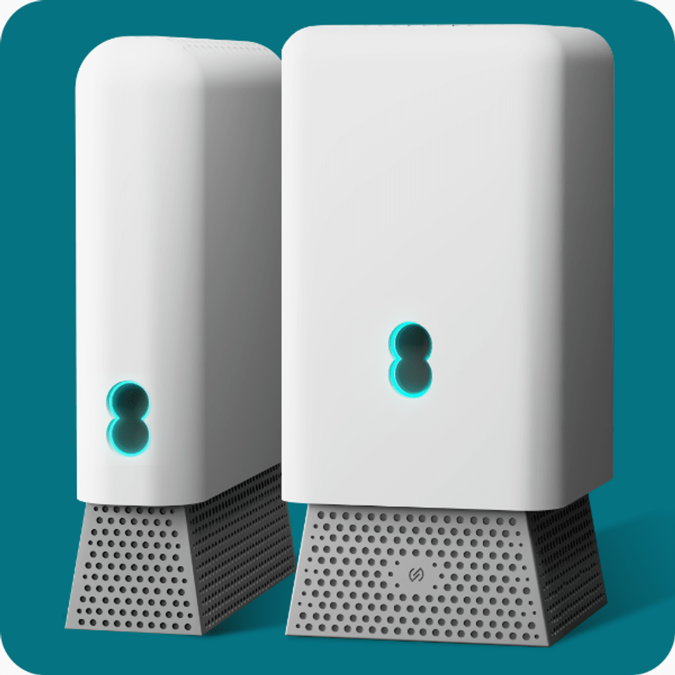 Next-generation Wi-Fi 8 coming in two years, but most Brits can boost ...