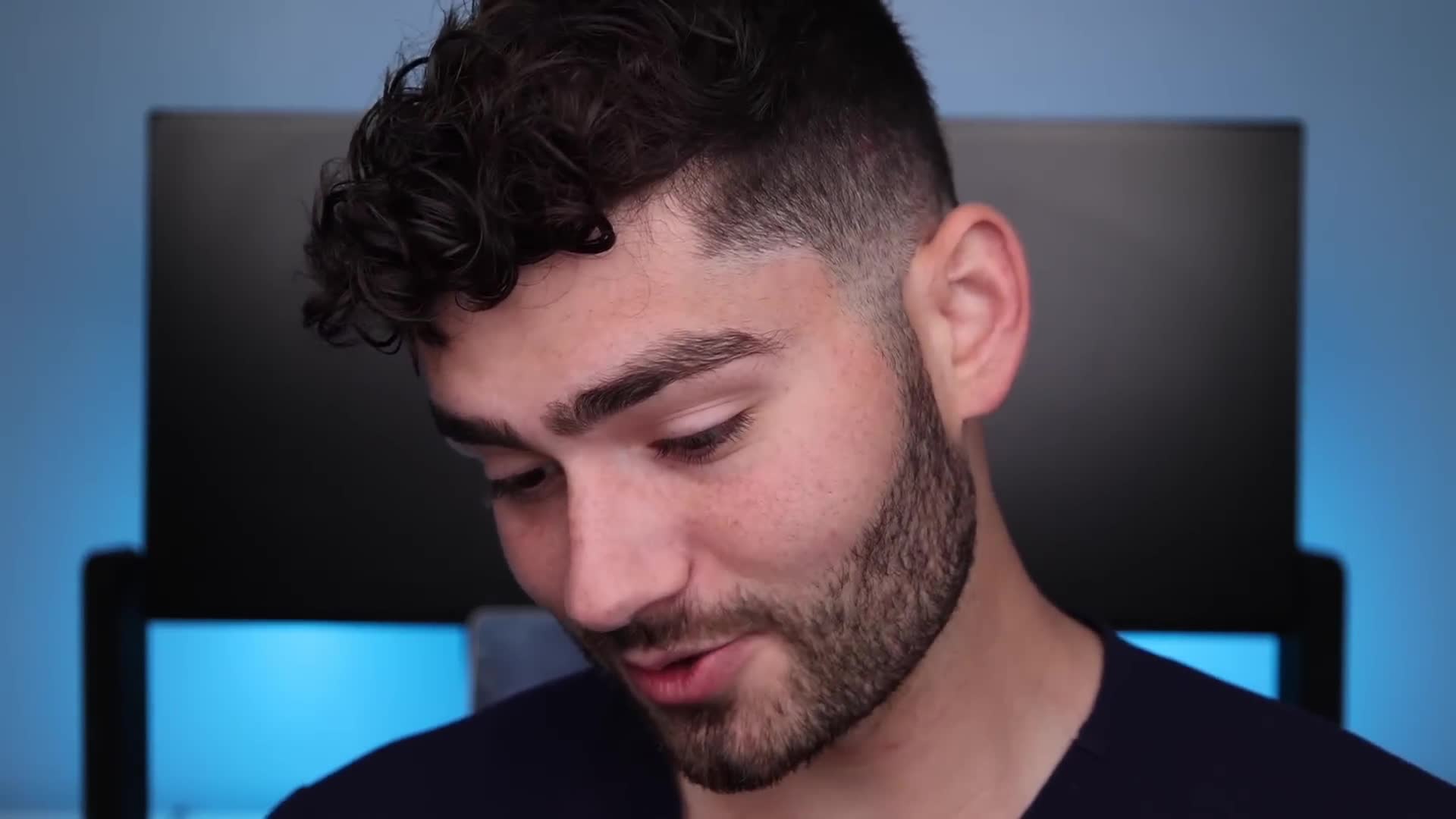 7,000-year-old toothbrush vs future toothbrush!