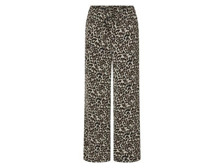 Lidl vende los pantalones de vestir más baratos y cómodos: disponibles ...