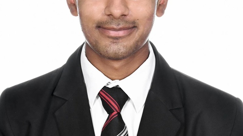 Top achiever Sashen Ramlal: Balancing academic excellence with national ...