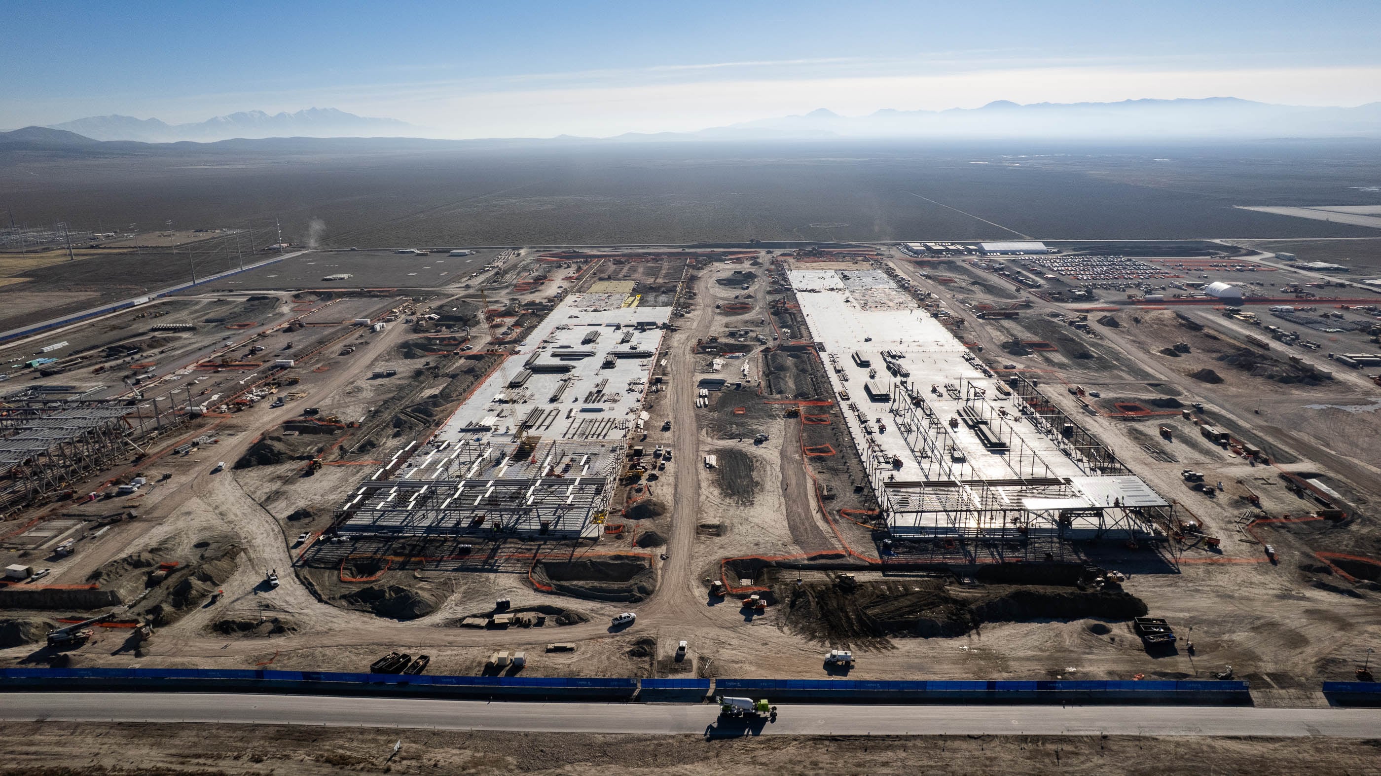 Data centers are booming in Utah. Can the state spare the water?