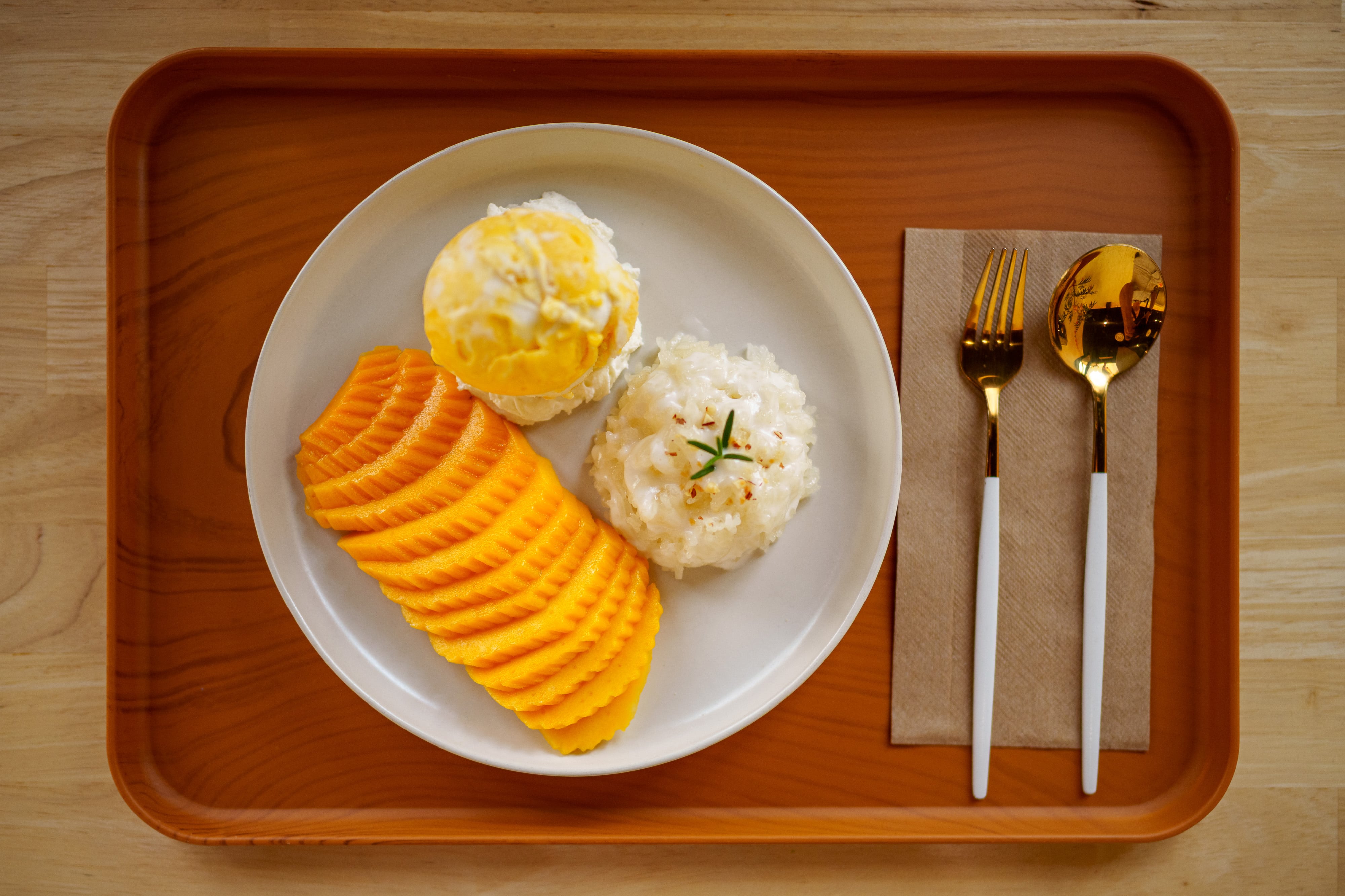 Tribune food reporter Kolbie Peterson: My top 10 bites of 2025