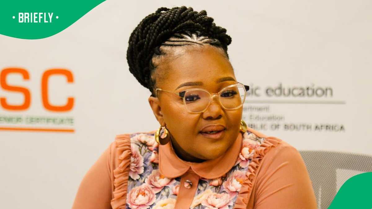 Matric exam leak: Basic Education Department defends use of private ...