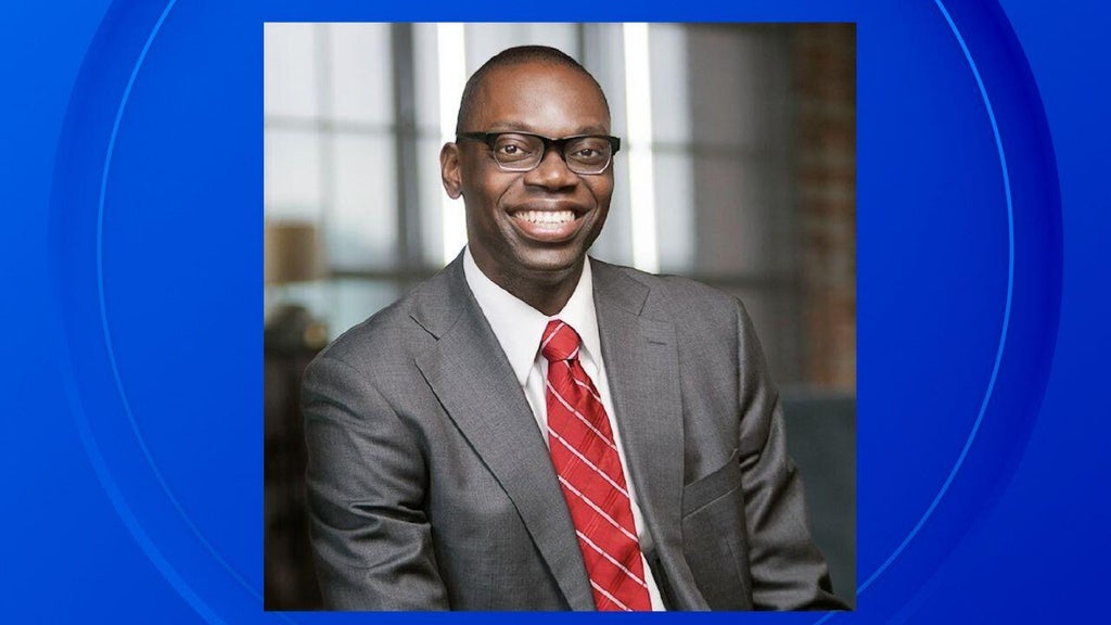 Garlin Gilchrist backs out of Michigan governor's race, setting sights ...