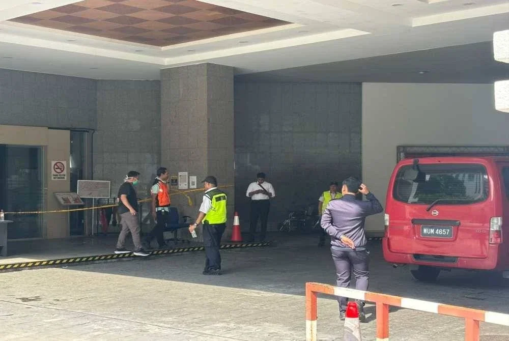 Explosion victim was an intern scheduled to finish training this Thursday