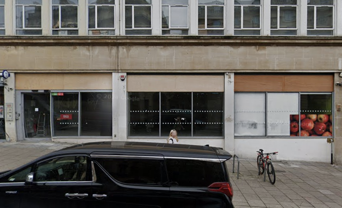 'First of its kind' Japanese restaurant to open in Bristol city centre ...