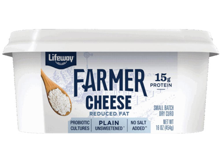 6 best cottage cheese brands, according to shoppers