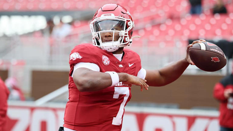 Three-and-out: Grading Ryan Silverfield's first roster build with Hogs