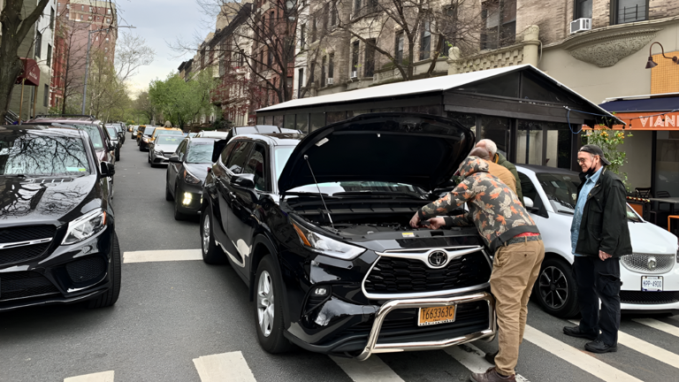 10 cars that often break down before 50,000 miles