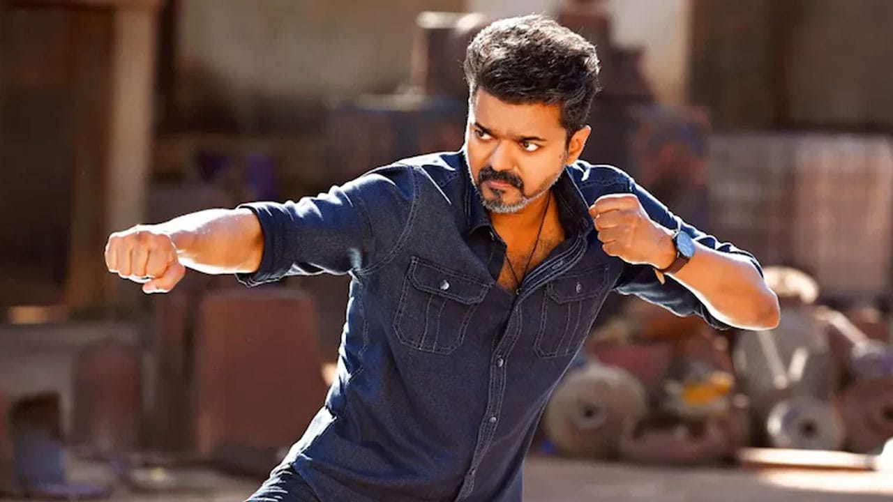 In Jana Nayagan case, Censor Board asks Supreme Court to hear them ...