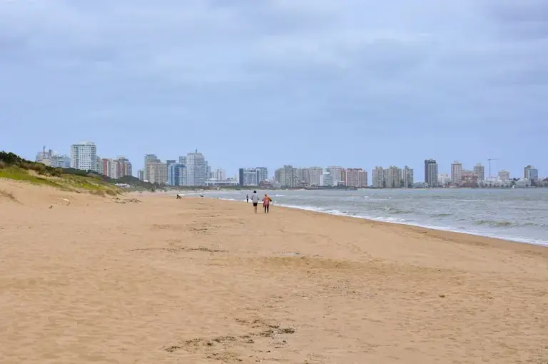 How safe is South America? A country-by-country look from safest to ...