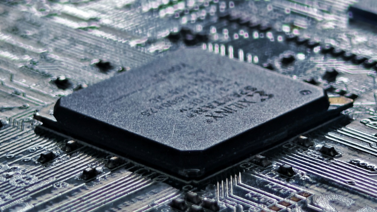 This Chinese challenger is coming for the memory-chip giants worldwide