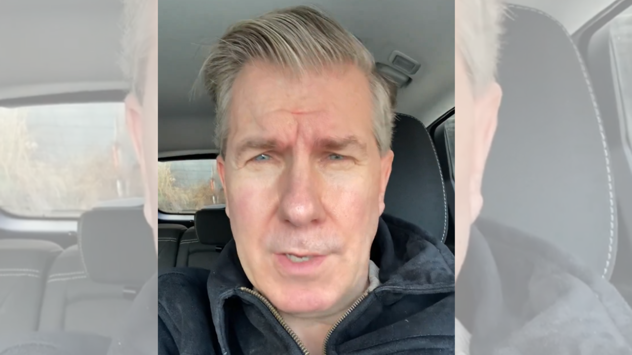 Don't trust the hygiene: Catholic man refuses Eucharist from Indian ...