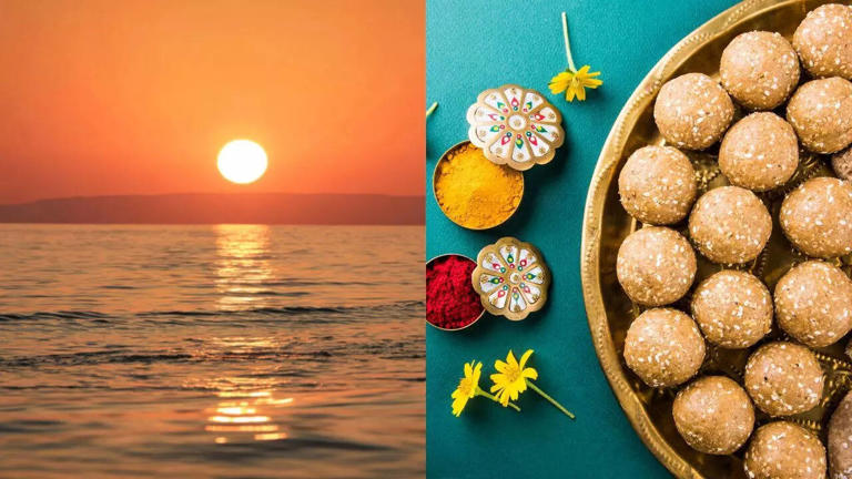 2026 Sankranti: 4 foods to donate this Makar Sankranti for good luck