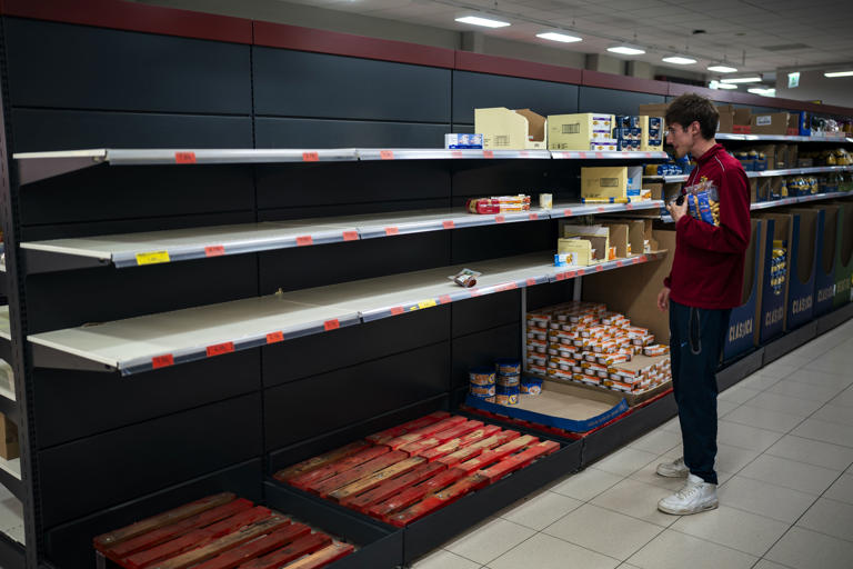 El juez del apagón archiva la causa al descartar un ciberataque y ...