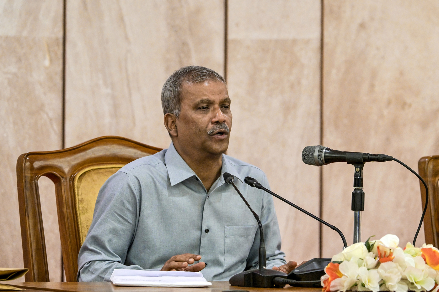 No specific threat to Bangladesh team in India, says ICC security ...