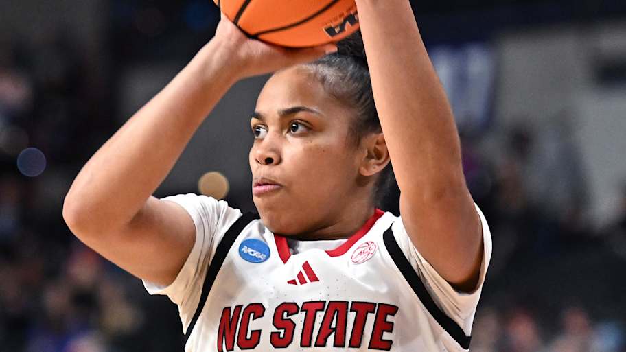 What Wes Moore said after the Wolfpack's latest victory