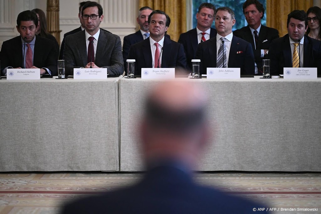 Bloomberg: gesprekken verkoop Venezolaanse olie aan afnemers Azië