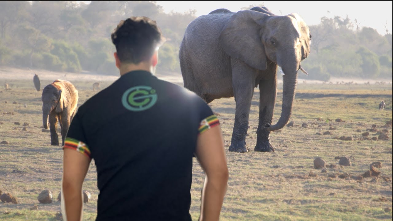 How Botswana quietly became a strategic player in Africa