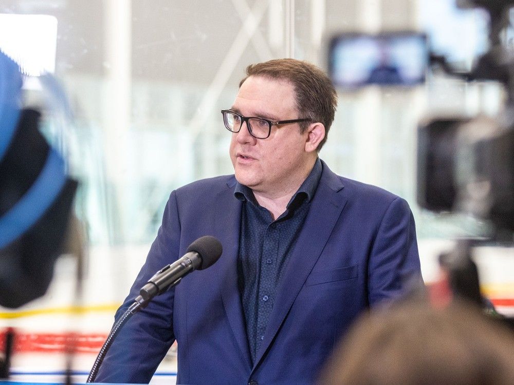 UCP pilot projects at Edmonton’s Royal Alex hospital yet to cure jammed ...