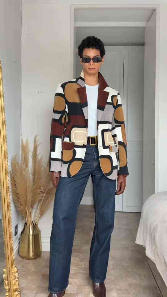 Looks que usaré este invierno