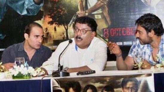 Amid Akshaye Khanna’s Drishyam 3 exit, Priyadarshan reveals he was ...