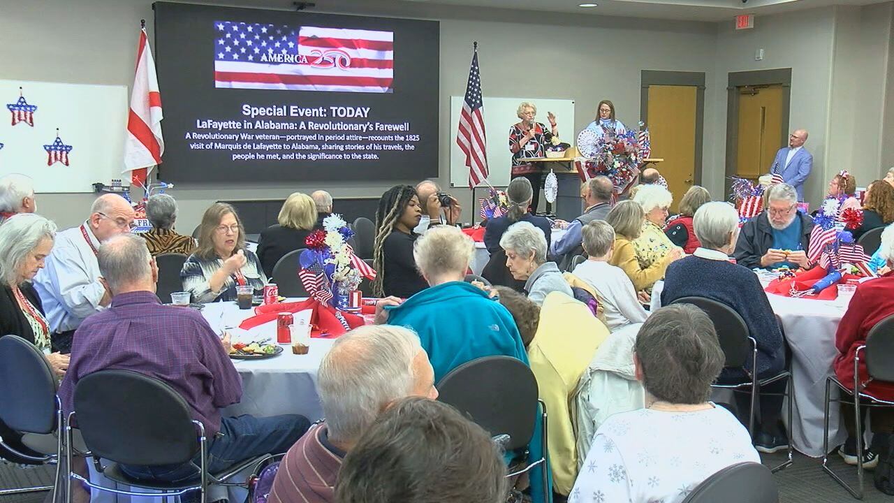 OLLI plans for new year with annual spring showcase at University of ...