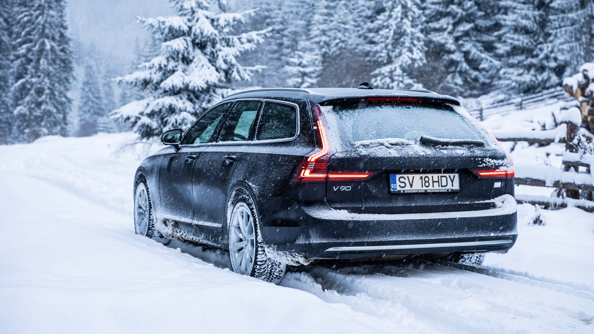 Zero battery degradation: My Volvo PHEV is still going strong after ...