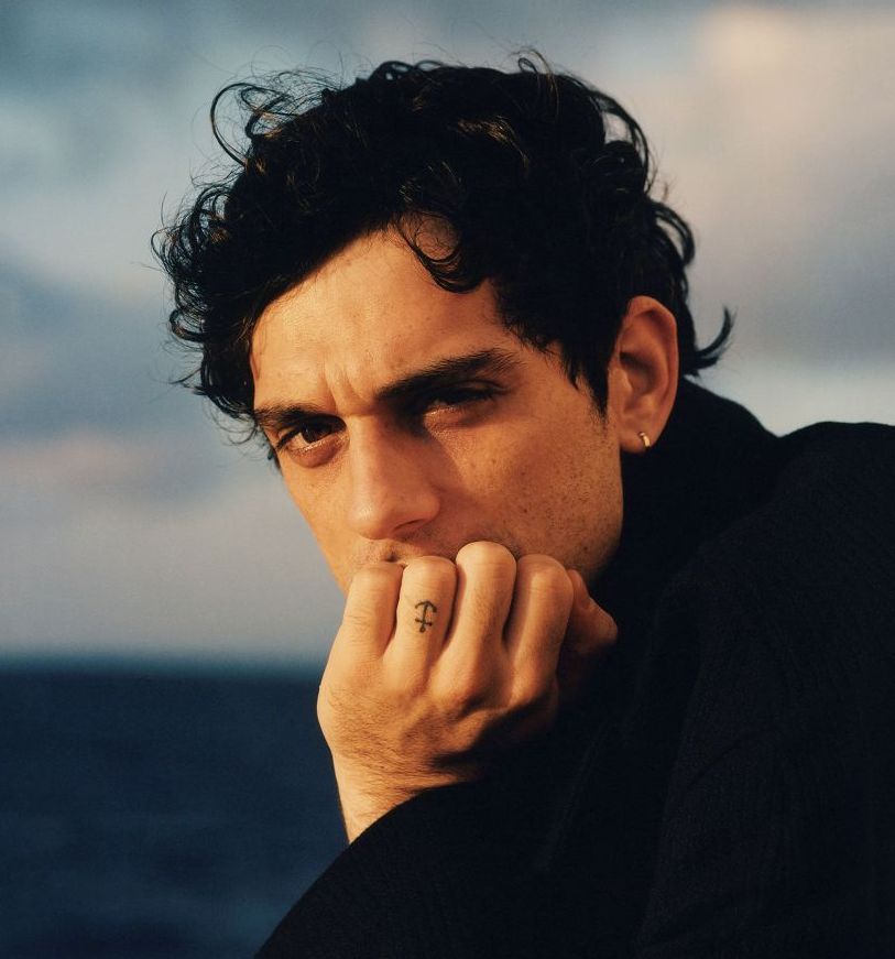 Bresh per la prima volta live in Europa: Parigi, Londra e Barcellona