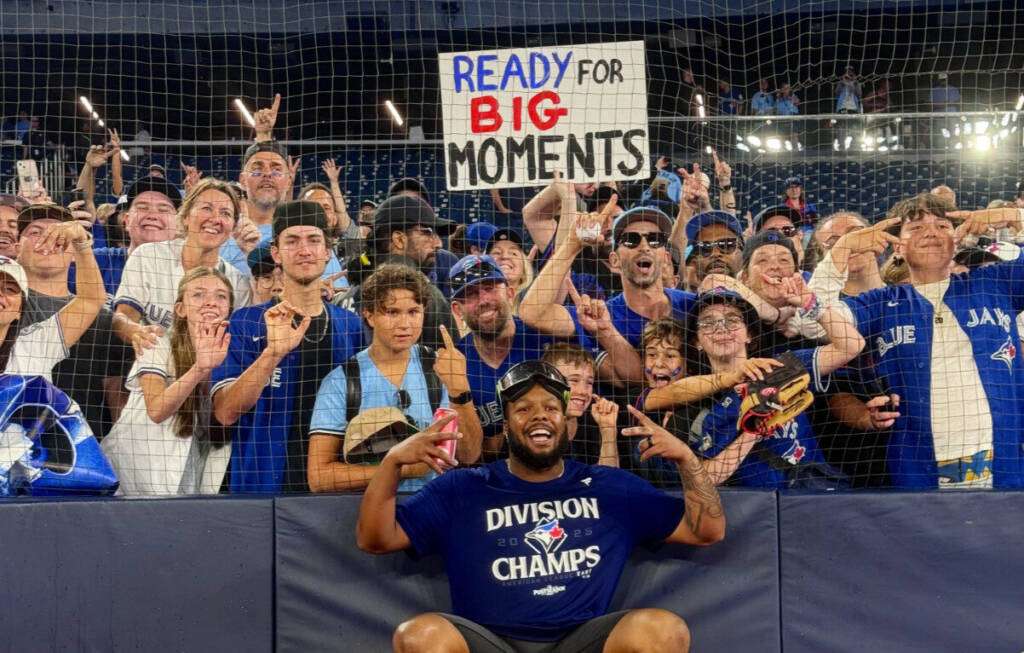 2026 schedule: The Blue Jays will (finally) have a Sunday night game